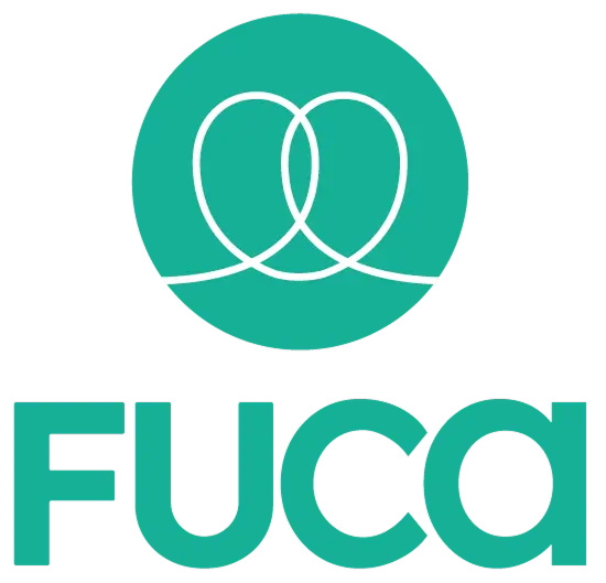 Logo FUCA
