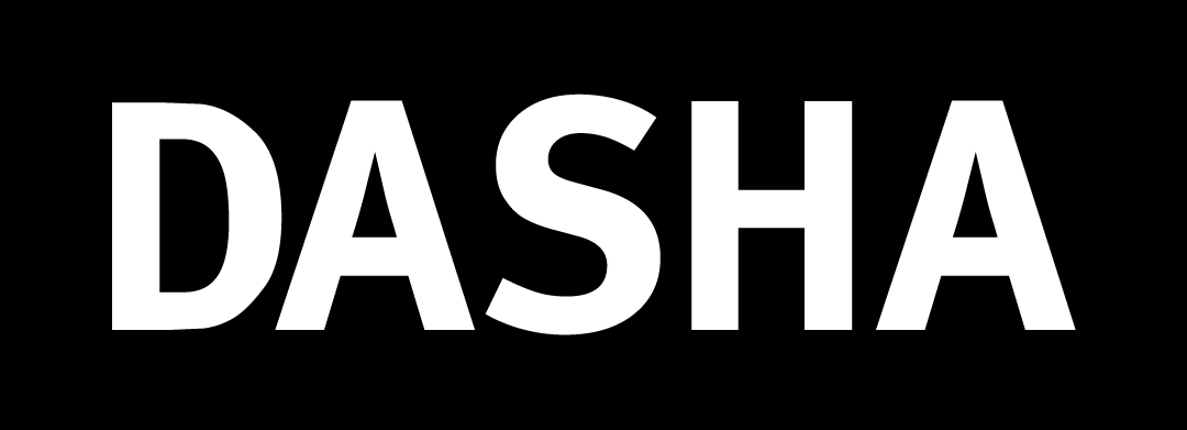 Logo Dasha