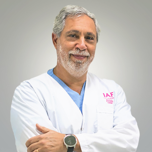 Foto Dr. Daniel Mysler